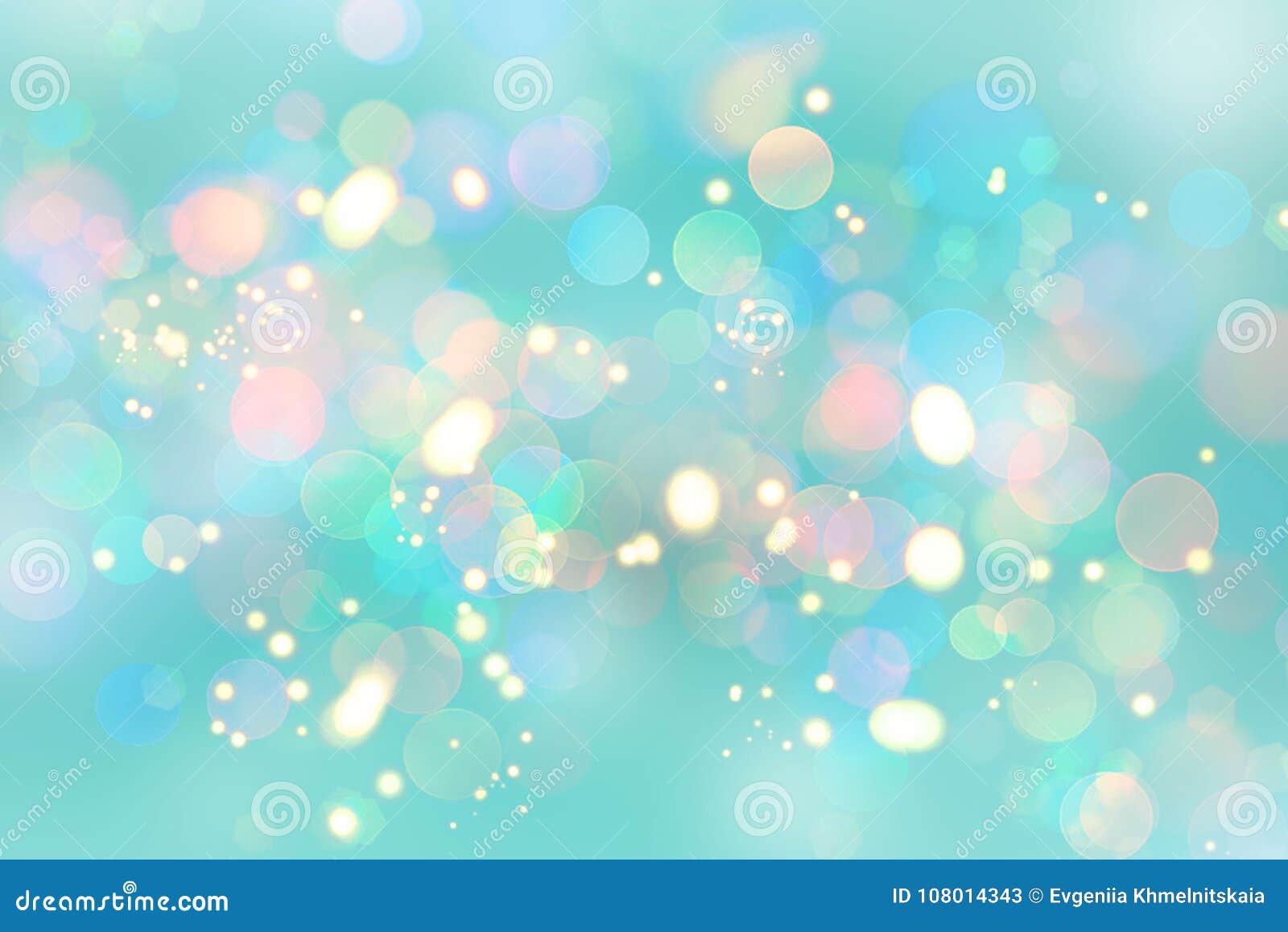 Beautiful Abstract Background for Your Text and Design. Stock ...