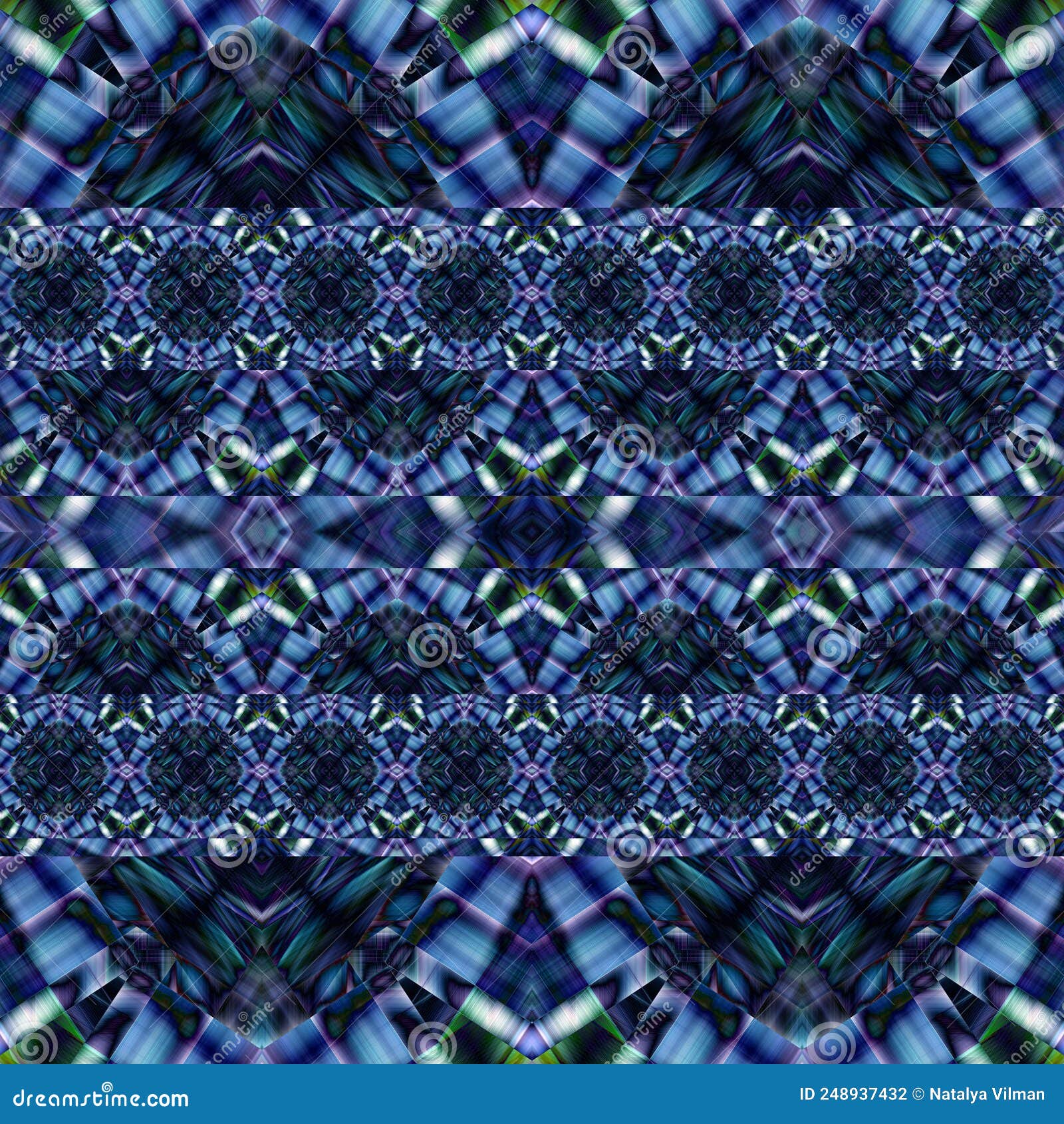 Beautiful Abstract Blue Background for Design, Internet, Web Theme ...