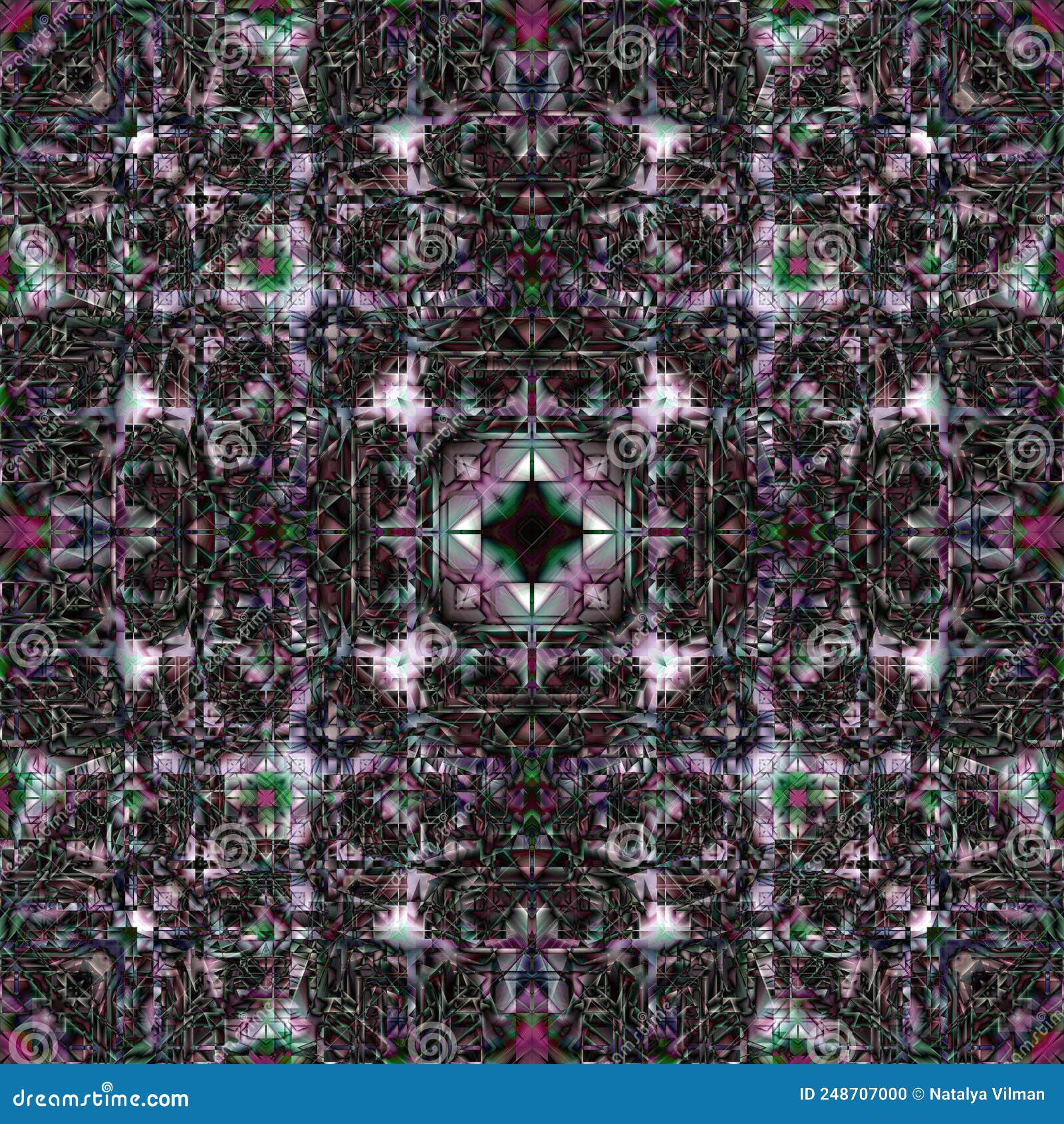 Beautiful Abstract Colorful Background for Design, Internet, Web Theme ...