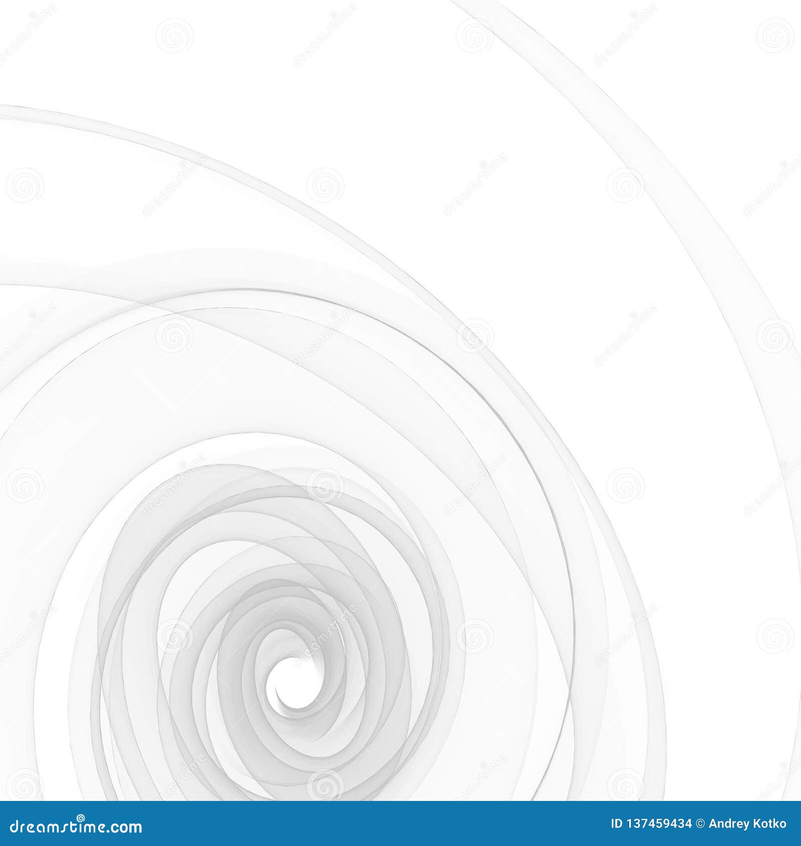 Beautiful Abstract Concept Design. Grey Gradient Wallpaper. Stock ...