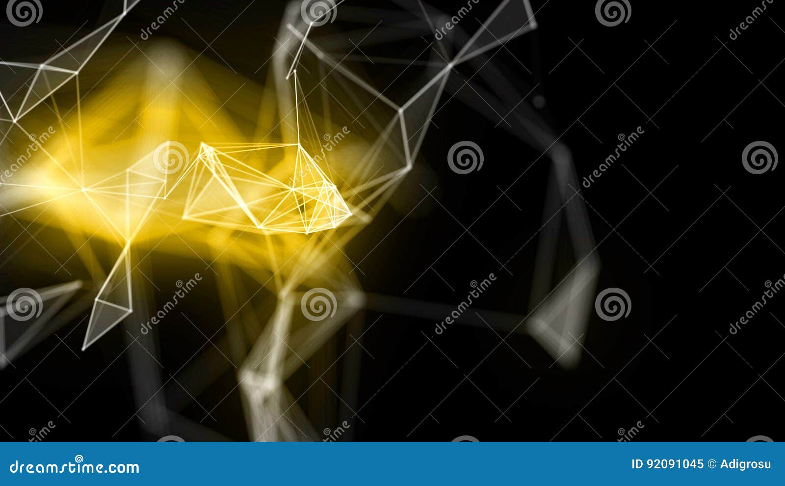 Beautiful Abstract Engineering, Technology and Science Background ...