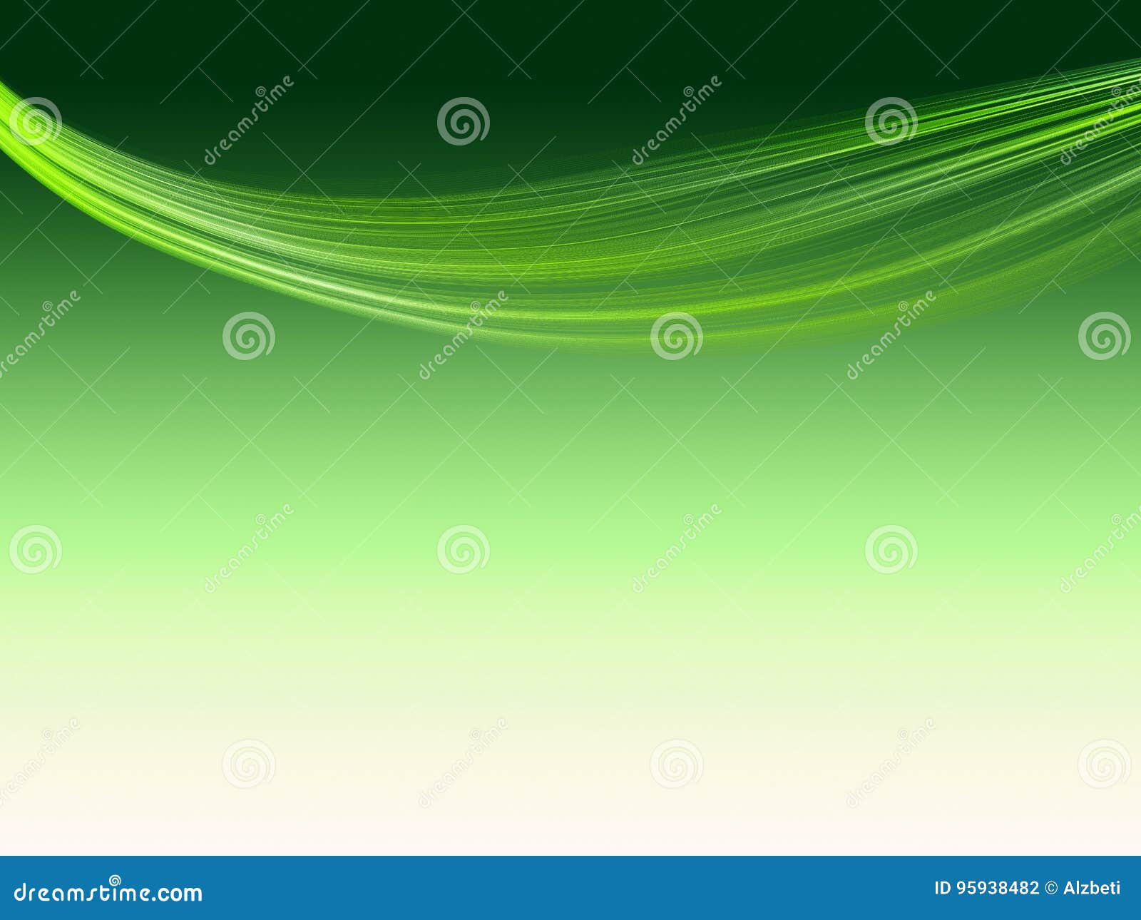 Beautiful Abstract Flame Wave Background Stock Illustration ...
