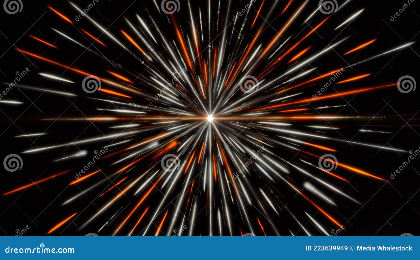 Sprites For Particles For Creating Games. Set 1. Cartoon Vector ...