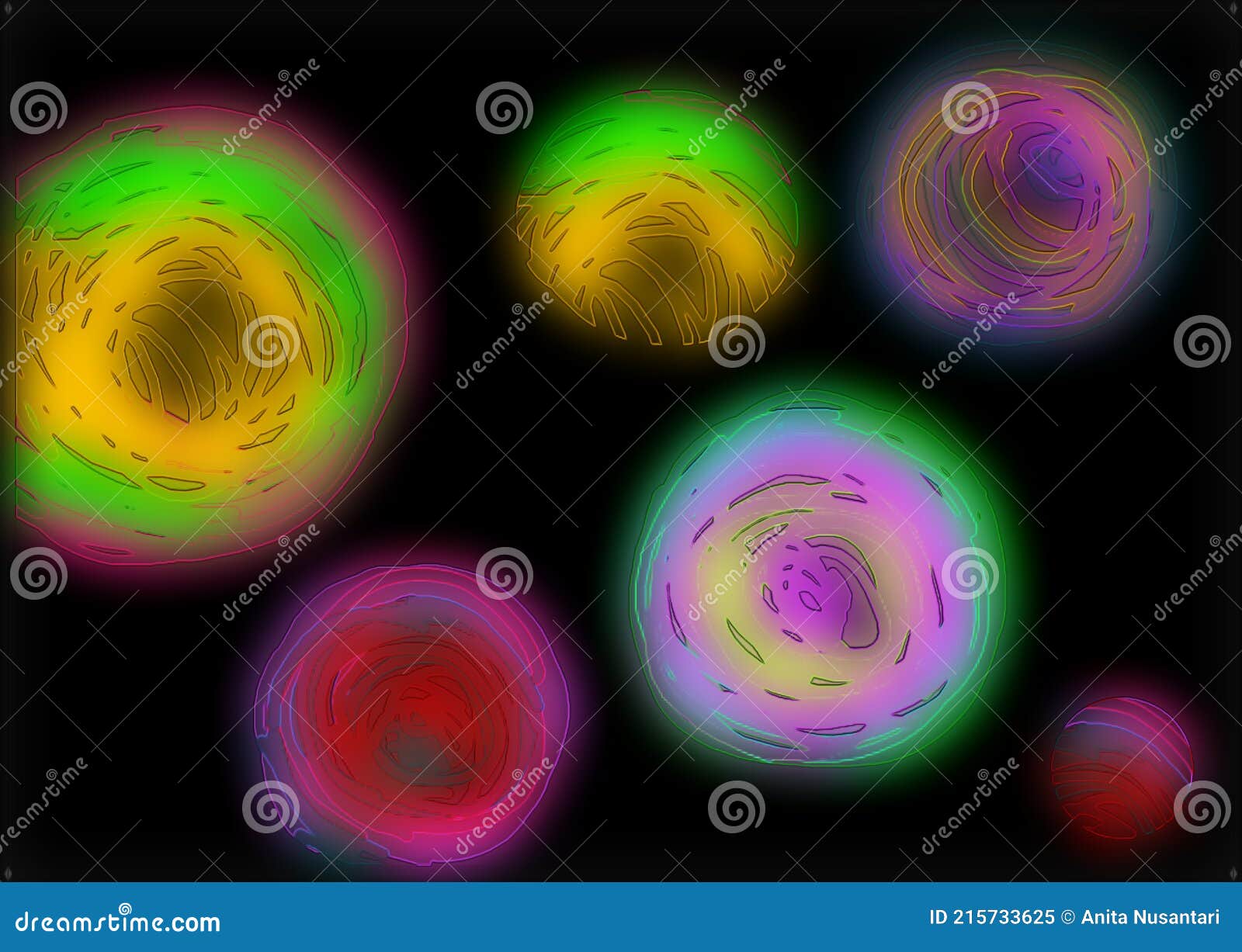 Cool Abstract Background. Cool Pattern. Cool Decoration. for Backdrop ...