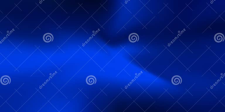 Abstract Light Blue Gradient Background. Blue Radial Gradient Effect ...