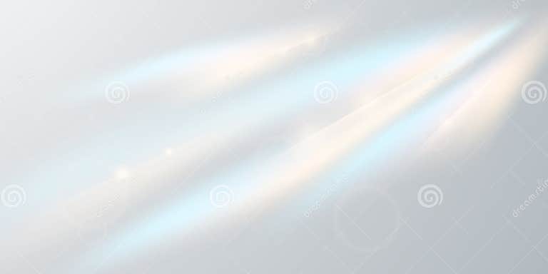 Beautiful Abstract Light Effect Background Design Vector Illustration ...