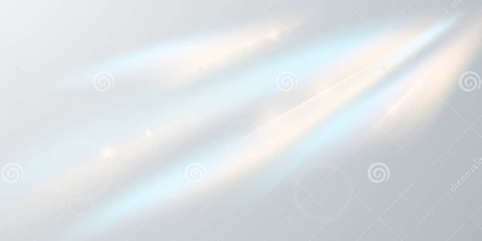 Beautiful Abstract Light Effect Background Design Vector Illustration ...