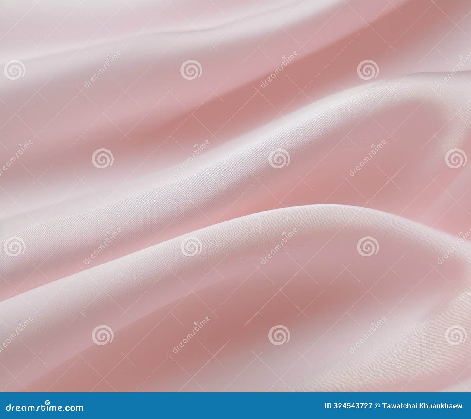 Beautiful Abstract Light Pink Gradient Fabric Background. Love Theme ...