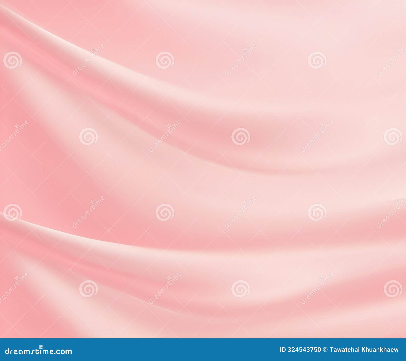 Beautiful Abstract Light Pink Gradient Fabric Background. Love Theme ...