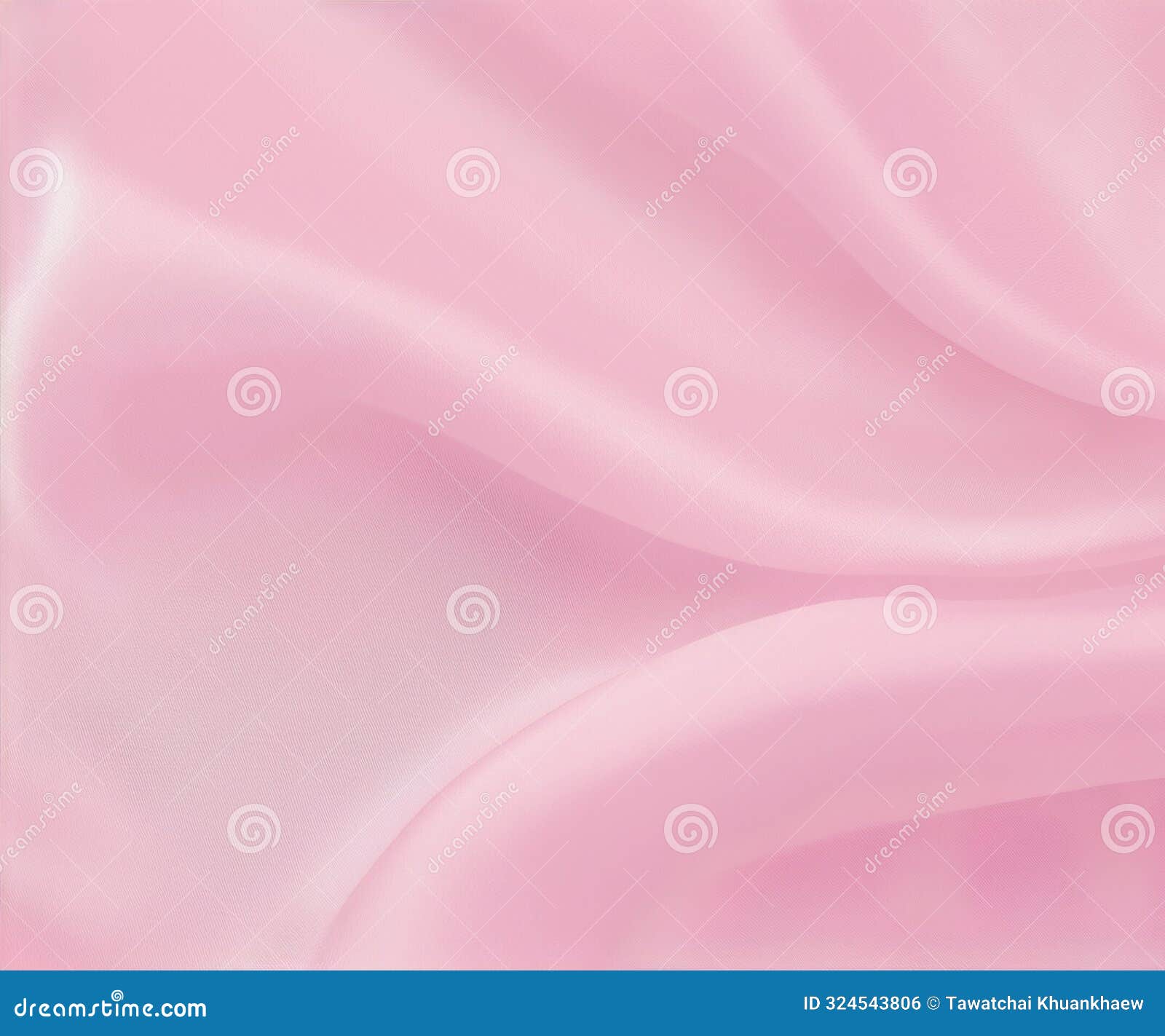 Beautiful Abstract Light Pink Gradient Fabric Background. Love Theme ...