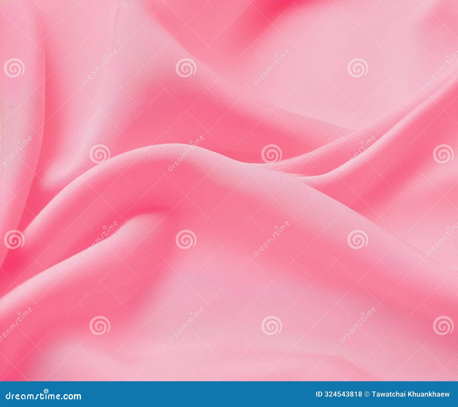 Beautiful Abstract Light Pink Gradient Fabric Background. Love Theme ...