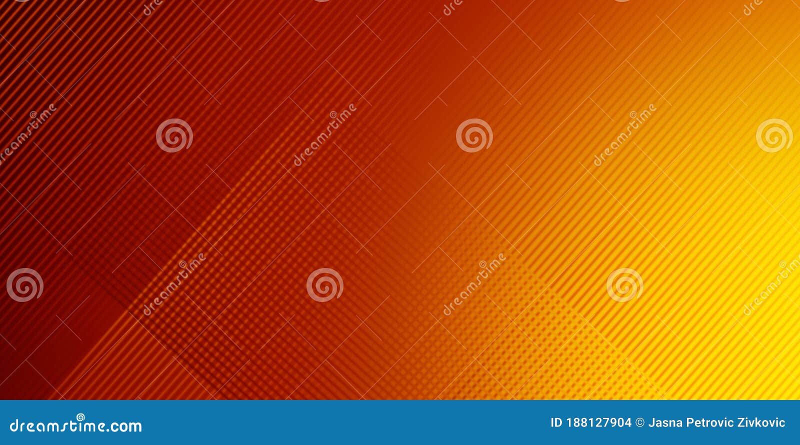 Abstract Orange Background with Stripes, Diagonal Lines Pattern Stock ...