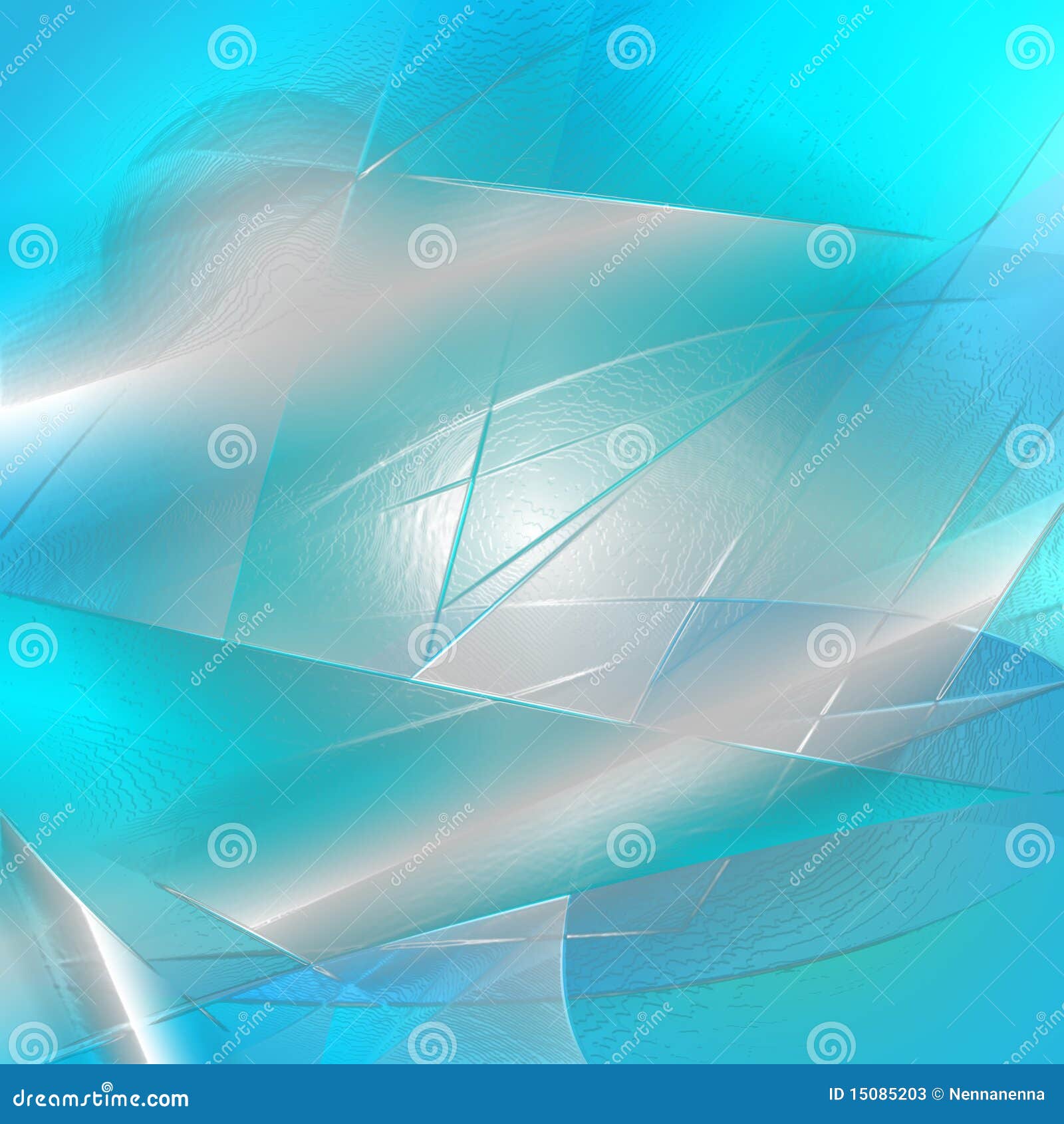 Beautiful Abstract Plastic Background Stock Illustration - Illustration ...