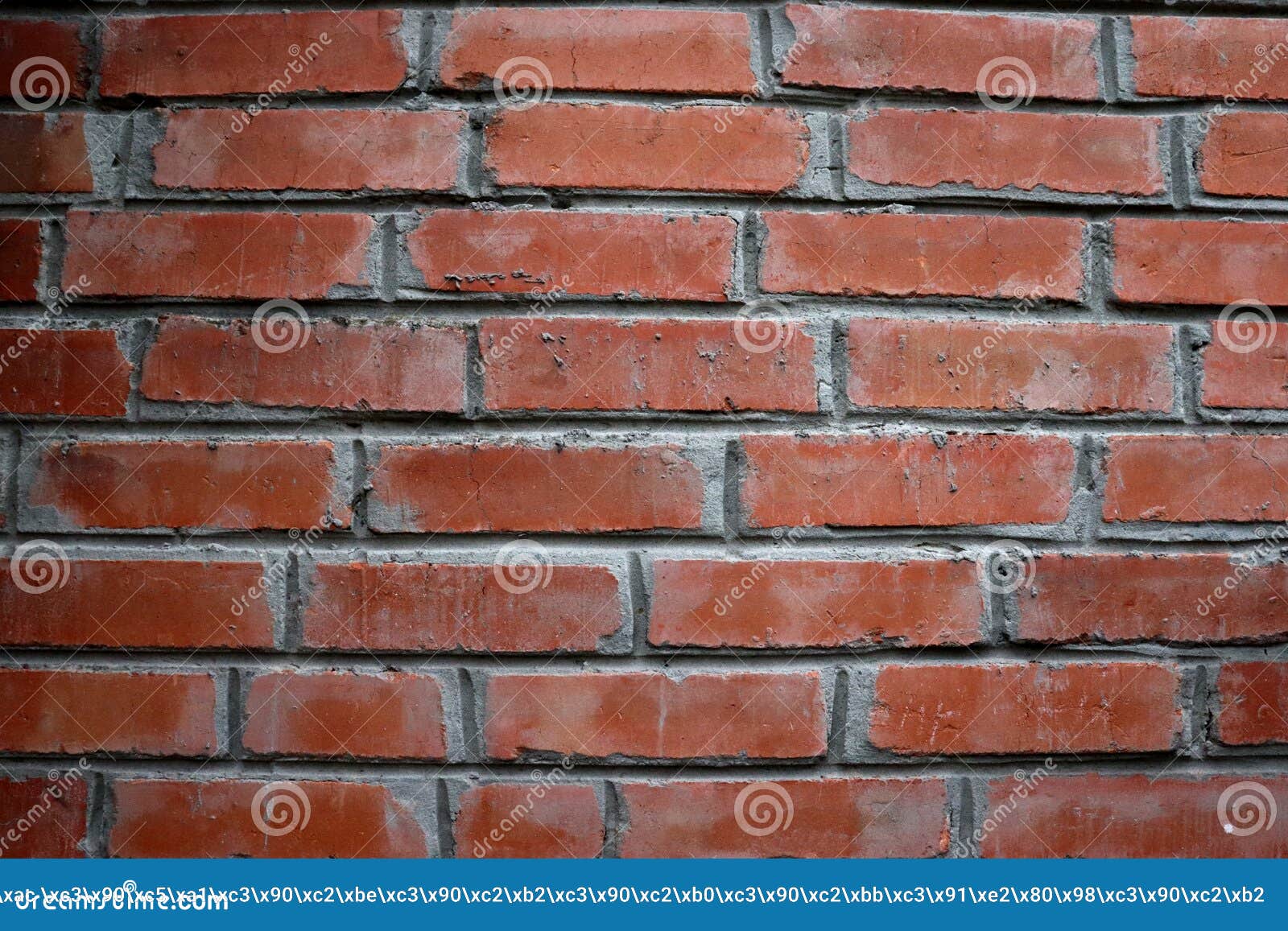 Abstract Red Wall Surface Texture Stock Photo - Image of building ...