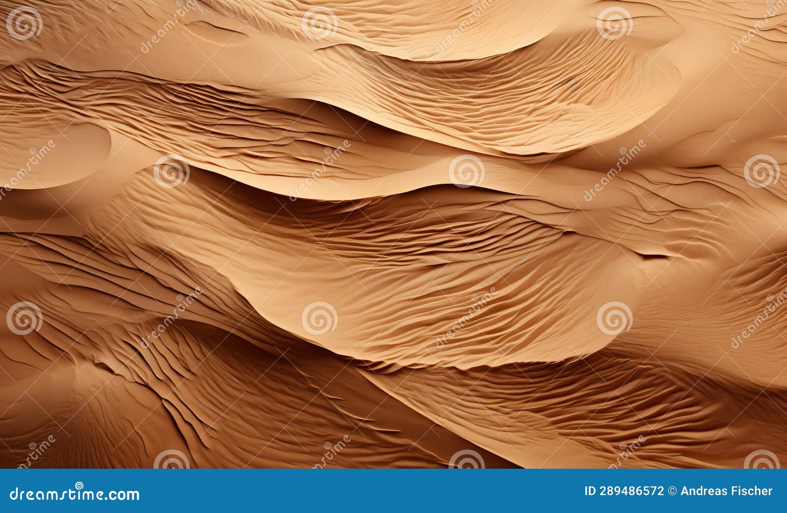Beautiful Abstract Sand Dunes Textured As a Background. Stock Photo ...
