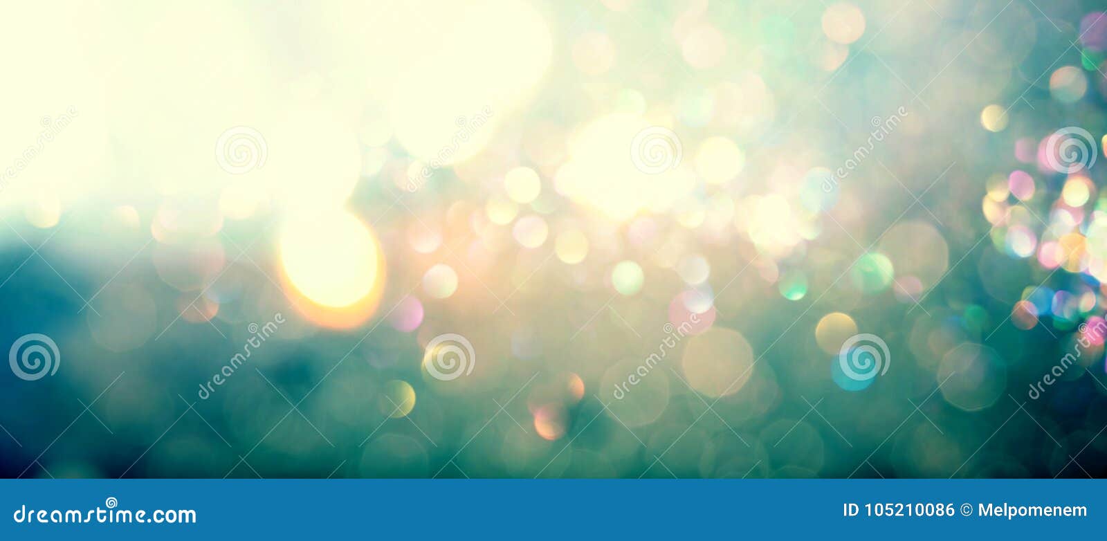 Beautiful Abstract Shiny Light Background Stock Illustration ...