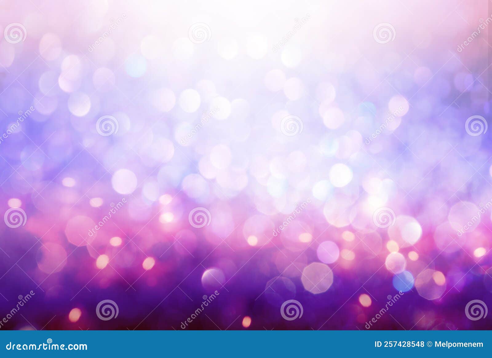 Beautiful Abstract Shiny Light Background Stock Photo - Image of ...
