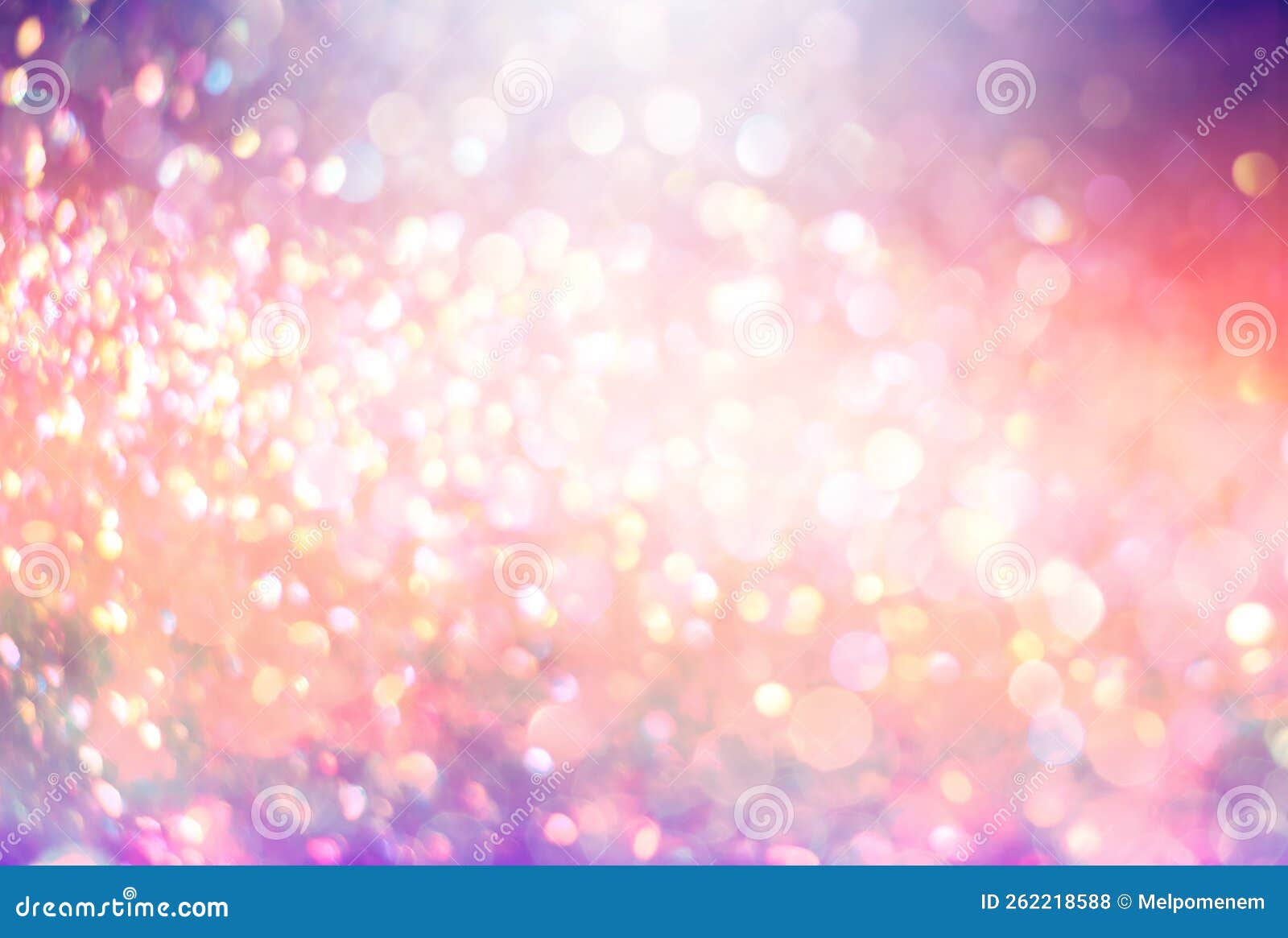 Beautiful Abstract Shiny Light Background Stock Photo - Image of ...