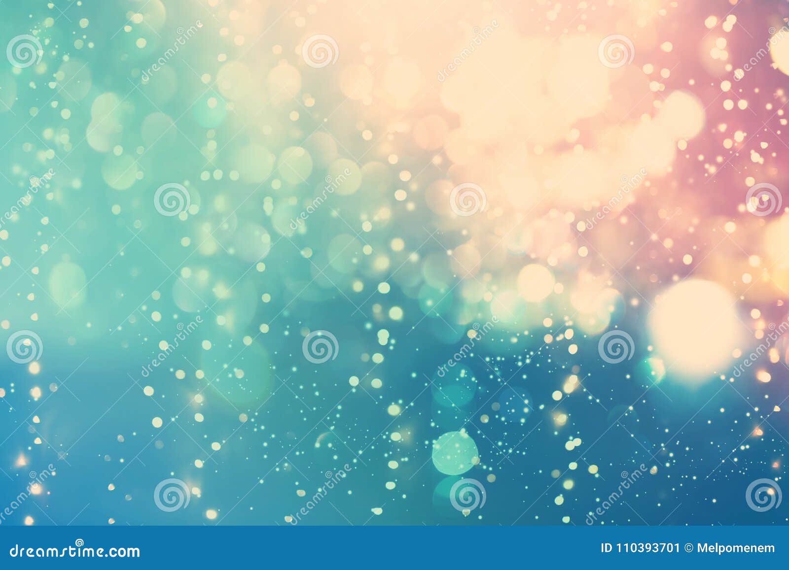 Beautiful Abstract Shiny Light Background Stock Illustration ...