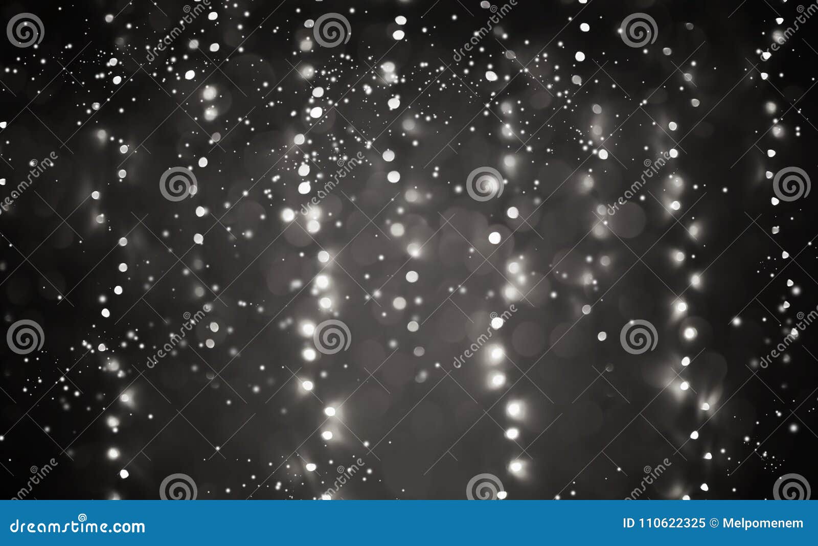 Beautiful Abstract Shiny Light Background Stock Illustration ...