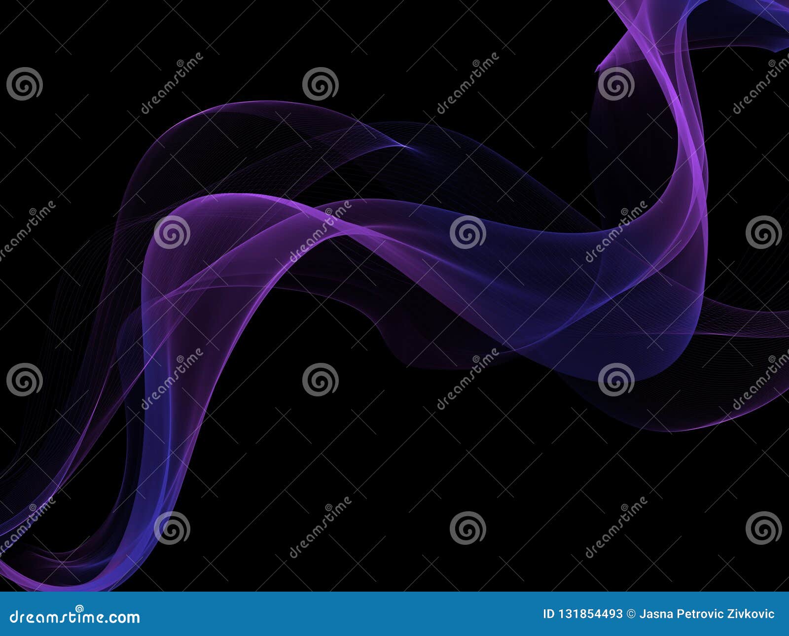 Abstract Smooth Color Wave . Curve Flow Motion Illustration Stock Image ... Abstract Smooth Color Wave . Curve Flow Motion Illustration Stock Image ...