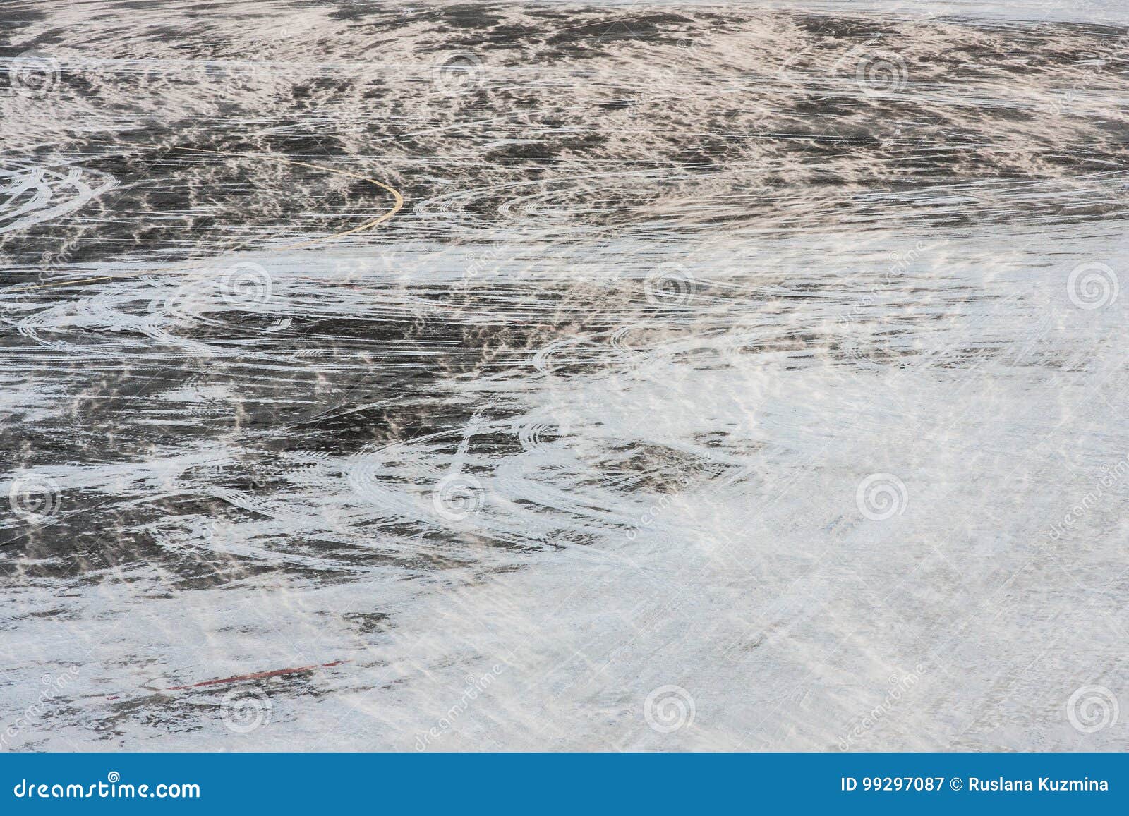 Beautiful Abstract Snow Blizzard Dynamic Pattern for Design, Background ...