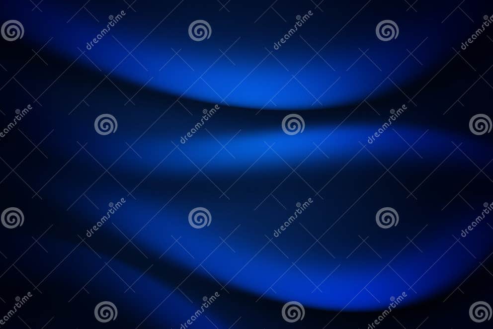 Abstract Soft Blue Line Background Stock Illustration - Illustration of ...