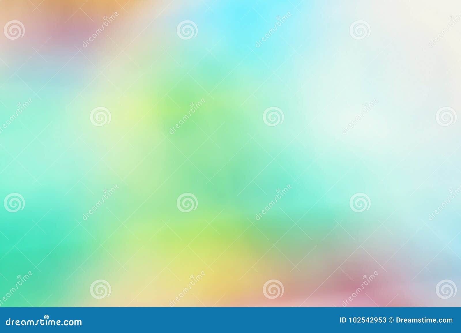 Beautiful Abstract Soft Colorful Background Stock Image - Image of ...