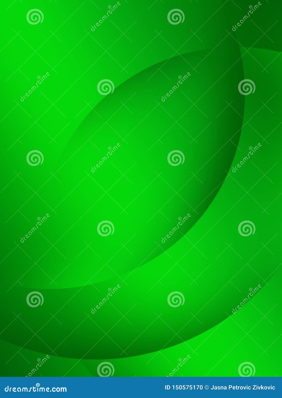 Abstract Soft Green Elegance Abstract Backdrop Stock Illustration ...