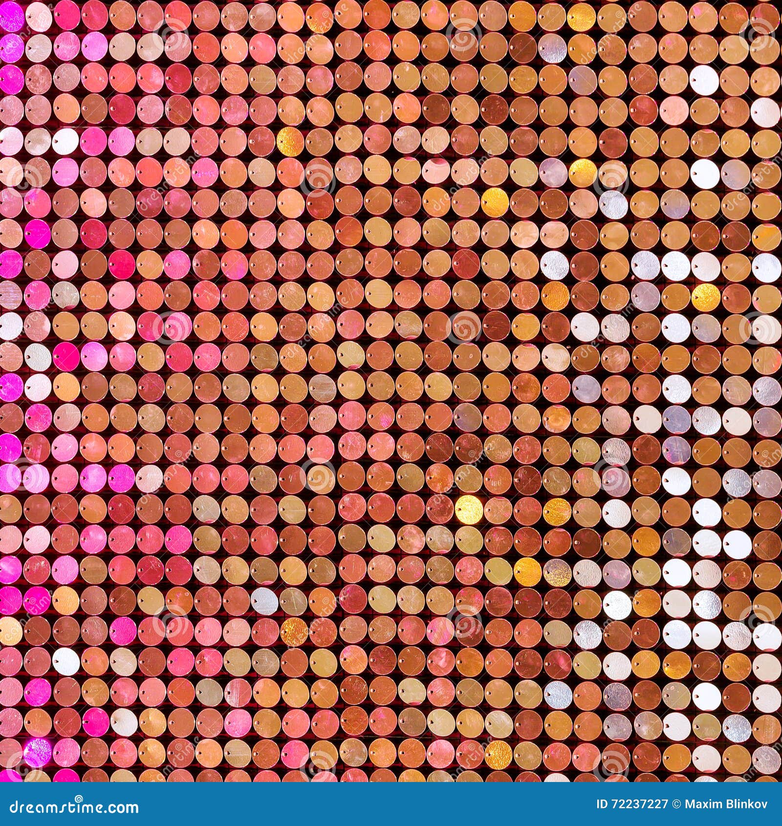 Beautiful Abstract Sparkles Background Stock Illustration ...