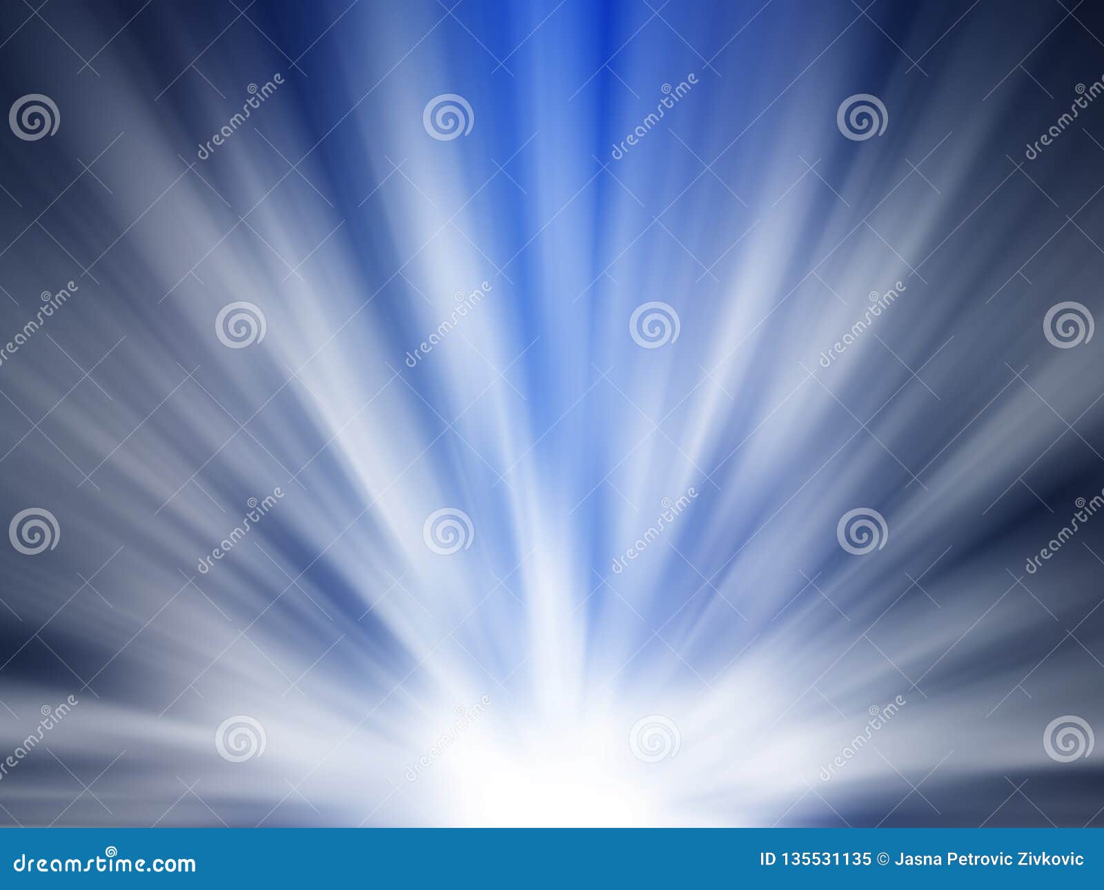 Abstract Sun Rays Background Stock Image - Image of texture ...