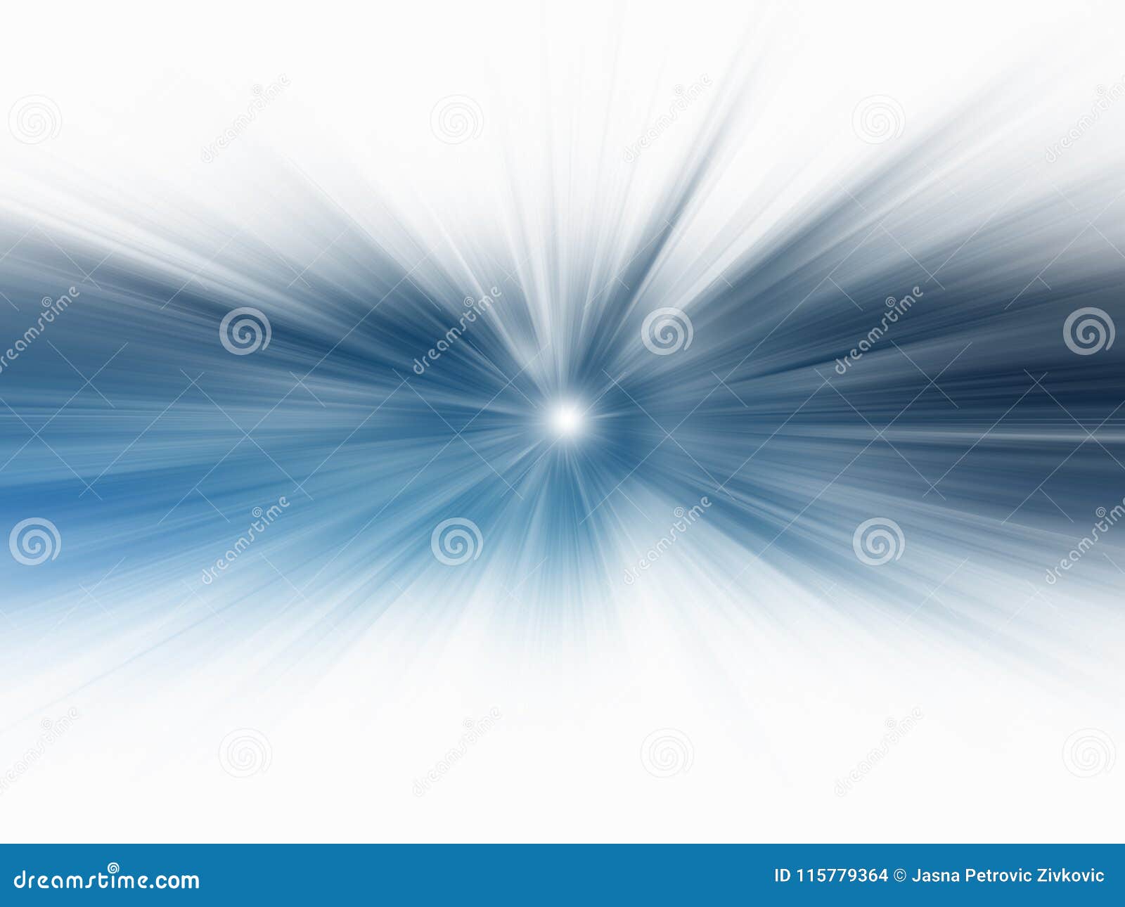 Abstract Sun Rays Background Stock Illustration - Illustration of light ...