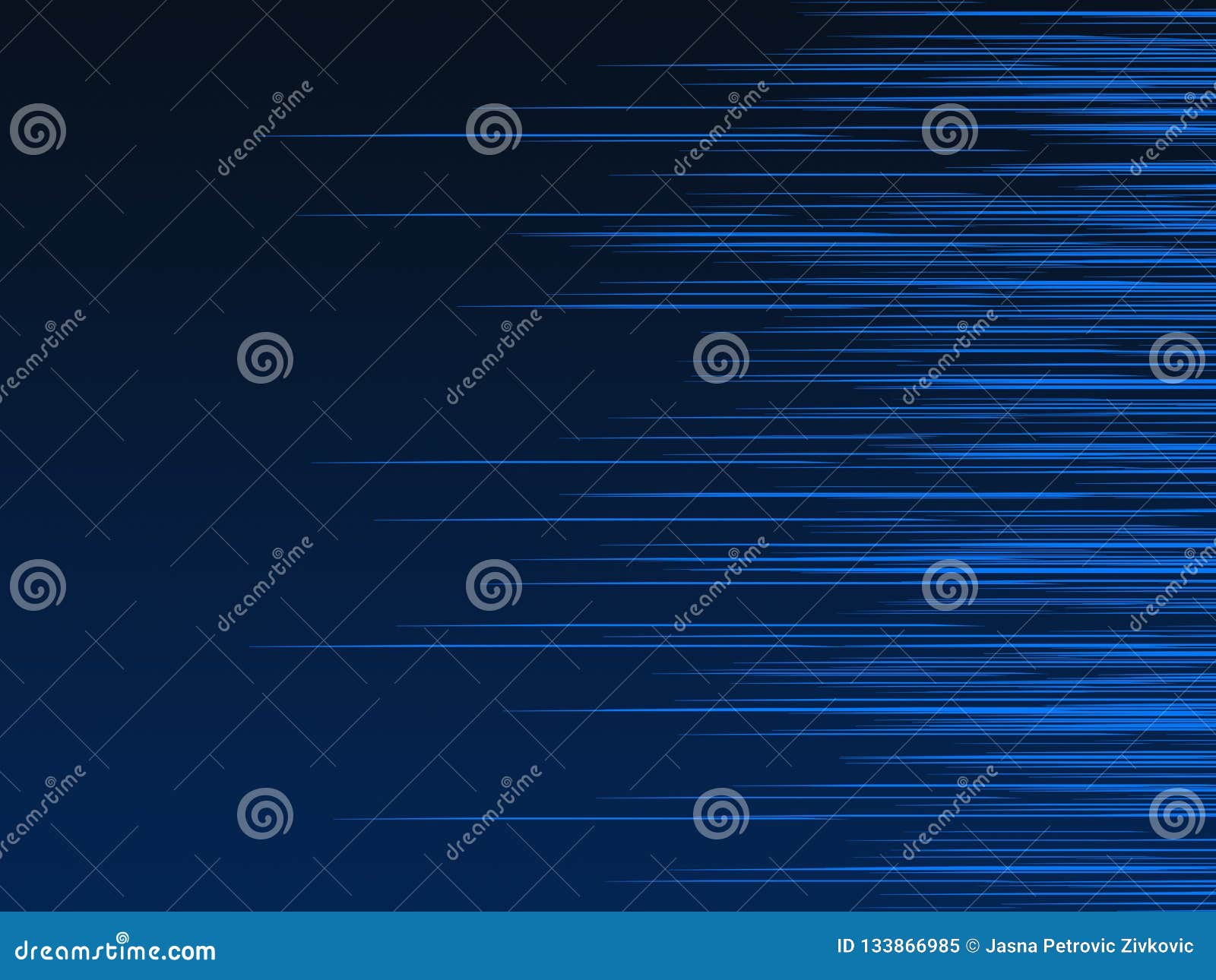 Abstract Technology Background, Speed Movement Design Background ...