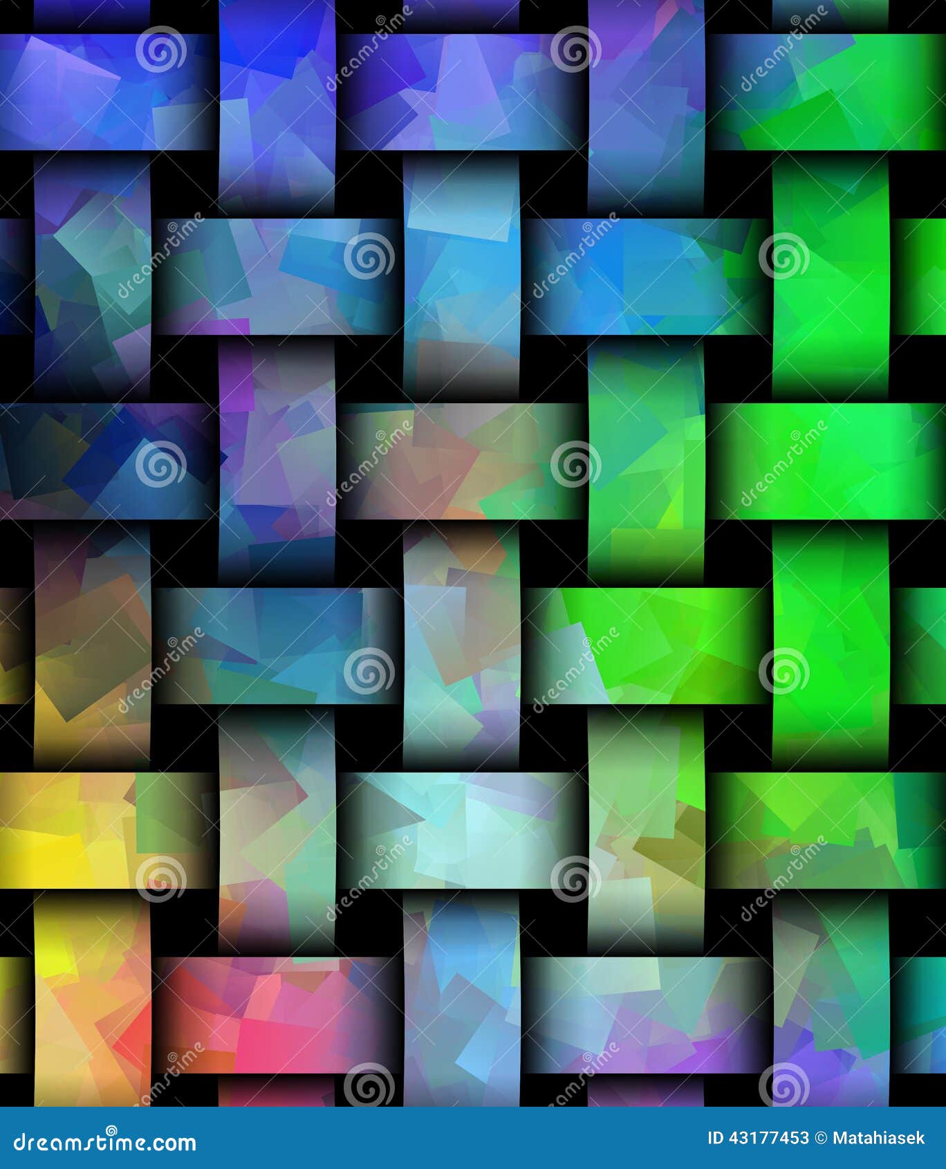 Colourful Texture Background Of Names Of Cities In The Uae Stock Photo ...