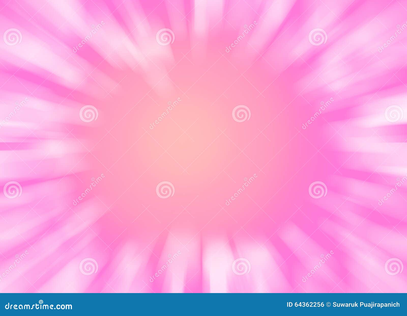 Beautiful Abstract Zoom Effect Background Stock Illustration ...