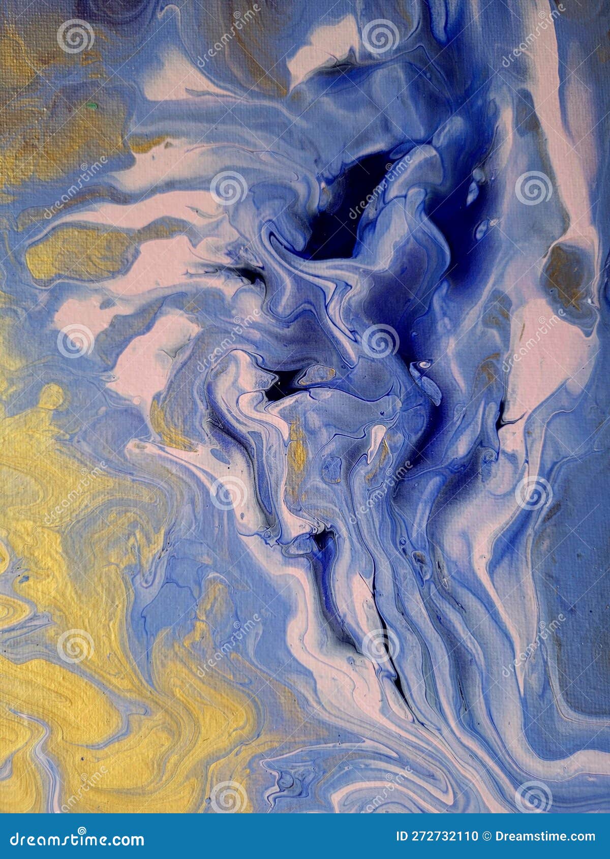 Beautiful acrylic texture stock photo. Image of geology - 272732110