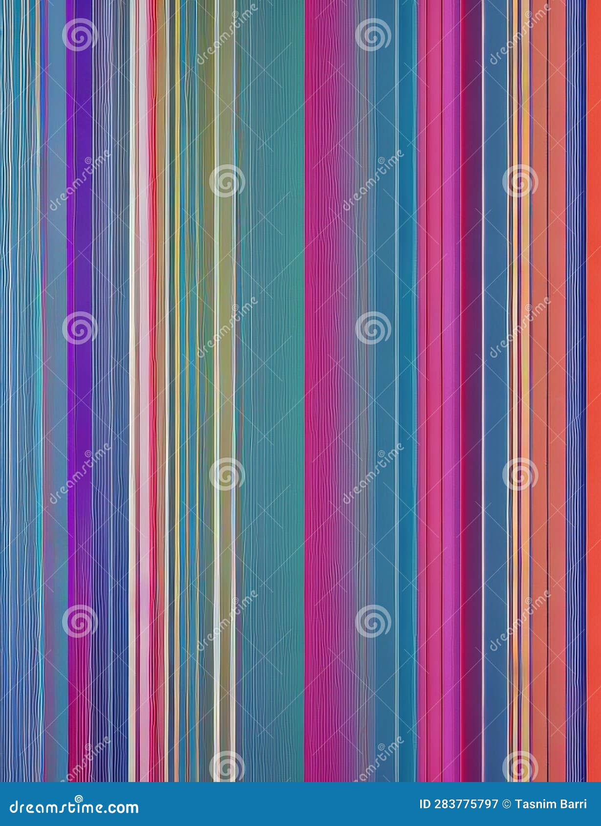 Beautiful-aesthetic-vertical-lines-visual-color-field-layers-upon ...