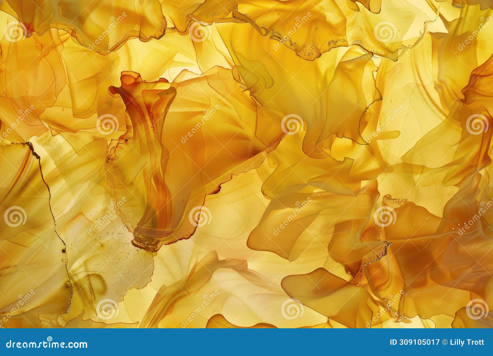 Beautiful Alcohol Ink Style Background Stock Image - Image of color ...