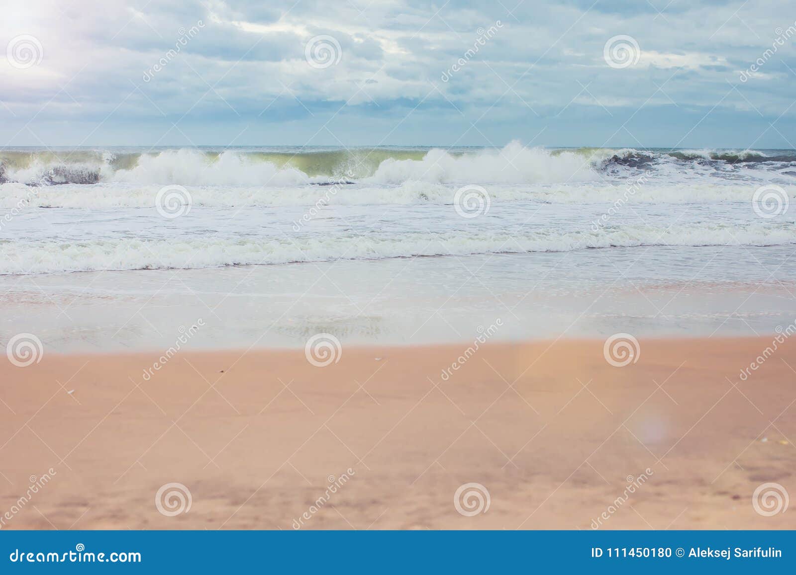 Beautiful Amazing Beach Background Stock Photo - Image of dream, scenic ...