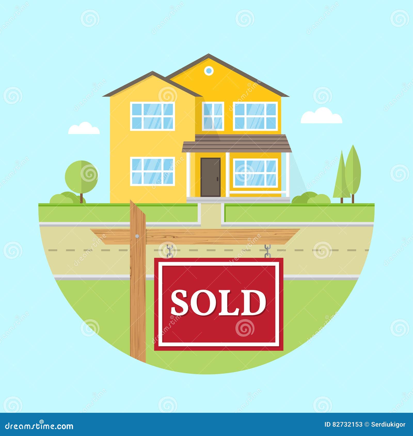 Blue Sold Out Stamp. Grunge Warning Mark Made With Ink For Shop Or ...