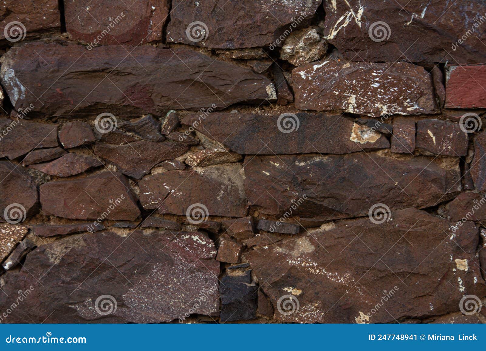 Beautiful Ancient Stone Texture Stock Image - Image of artificial ...