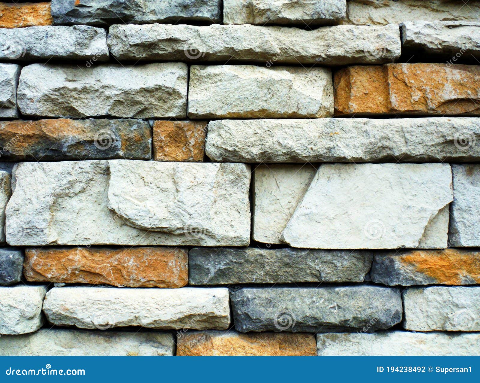 Beautiful Ancient Texture. the Texture of the Ancient Stone Stock Photo ...