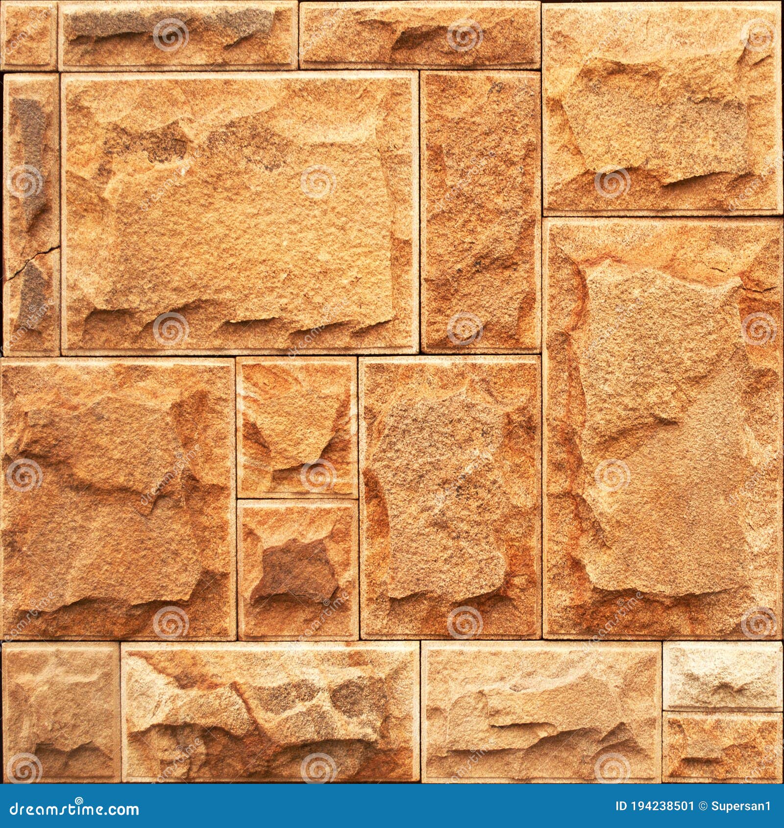 Beautiful Ancient Texture. the Texture of the Ancient Stone Stock Image ...