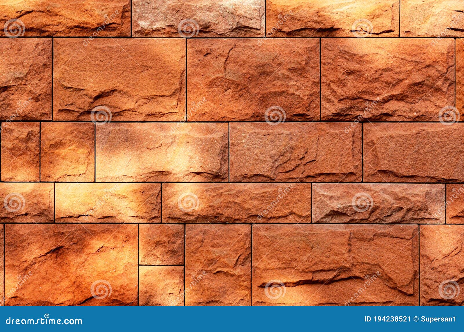 Beautiful Ancient Texture. the Texture of the Ancient Stone Stock Image ...