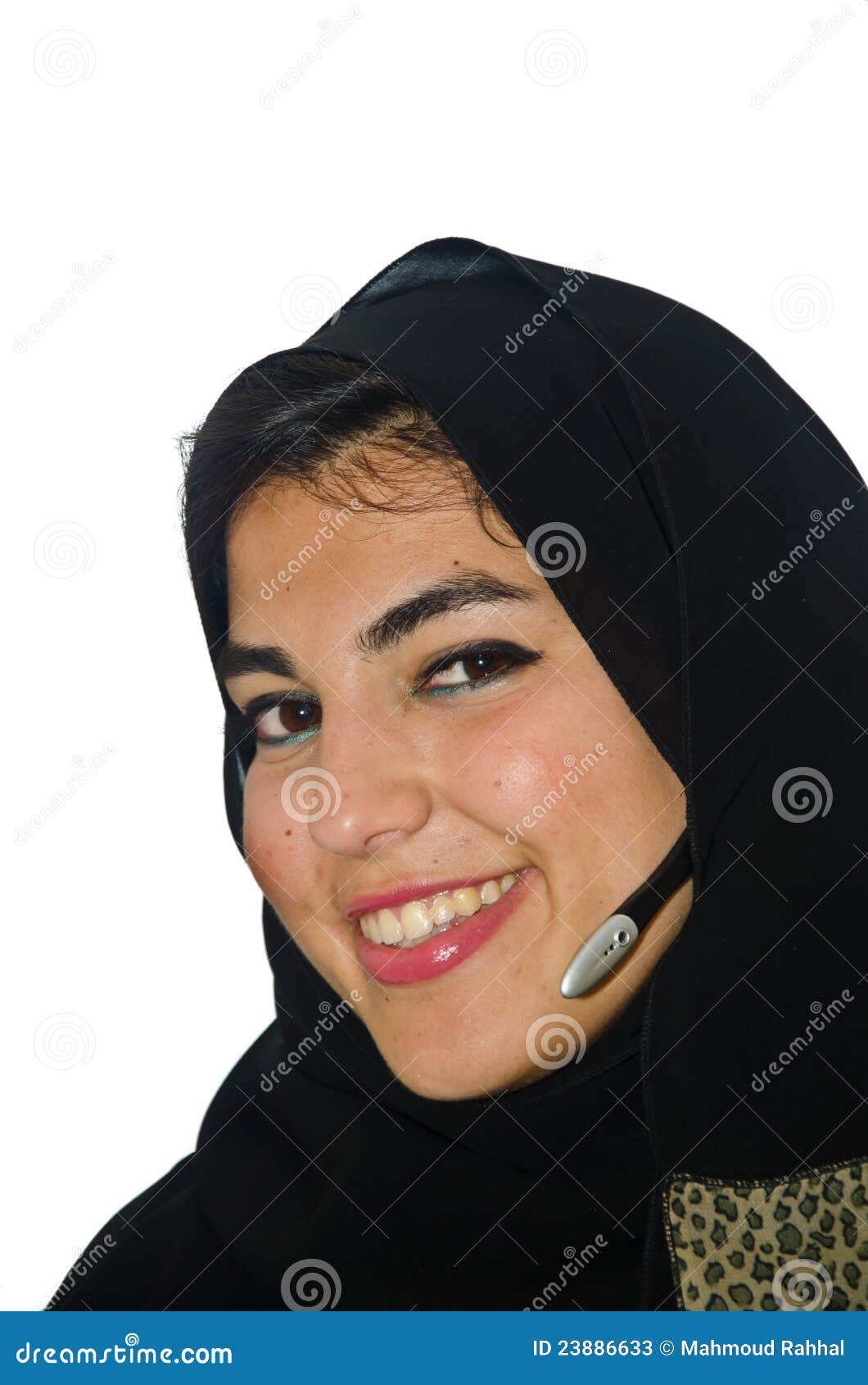 Beautiful Arab Female stock image. Image of arabic, female - 23886633