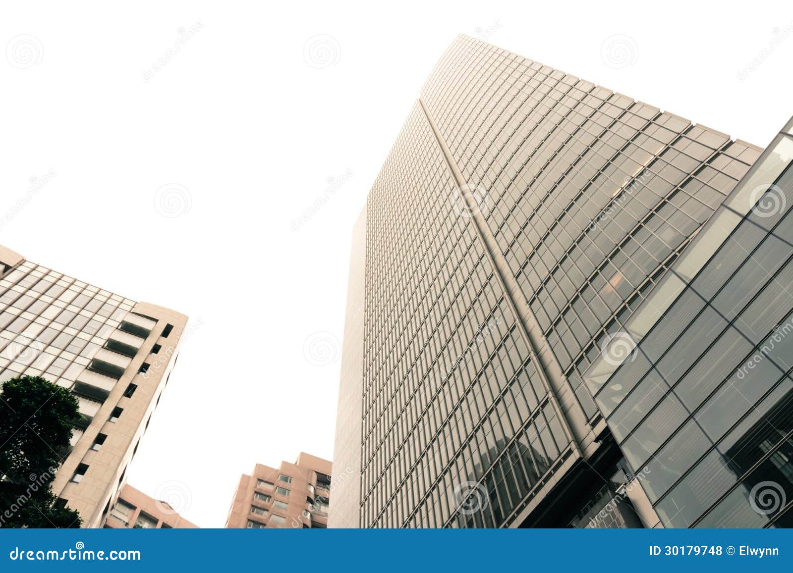 Office building stock photo. Image of construction, outside - 30179748