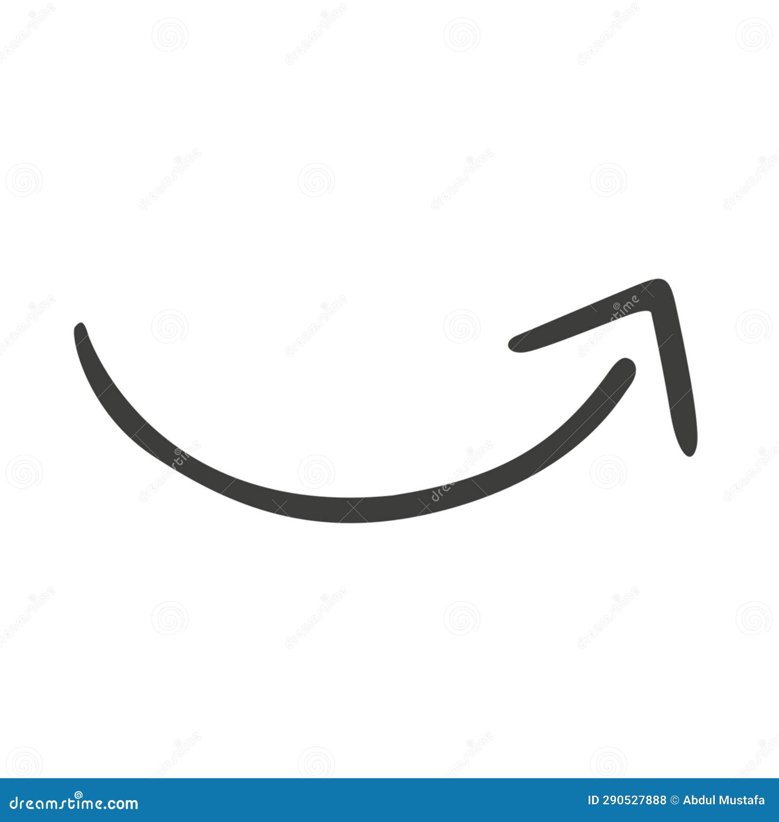 Beautiful Arrow Left Right Up Down Lower Upper Stock Illustration ...