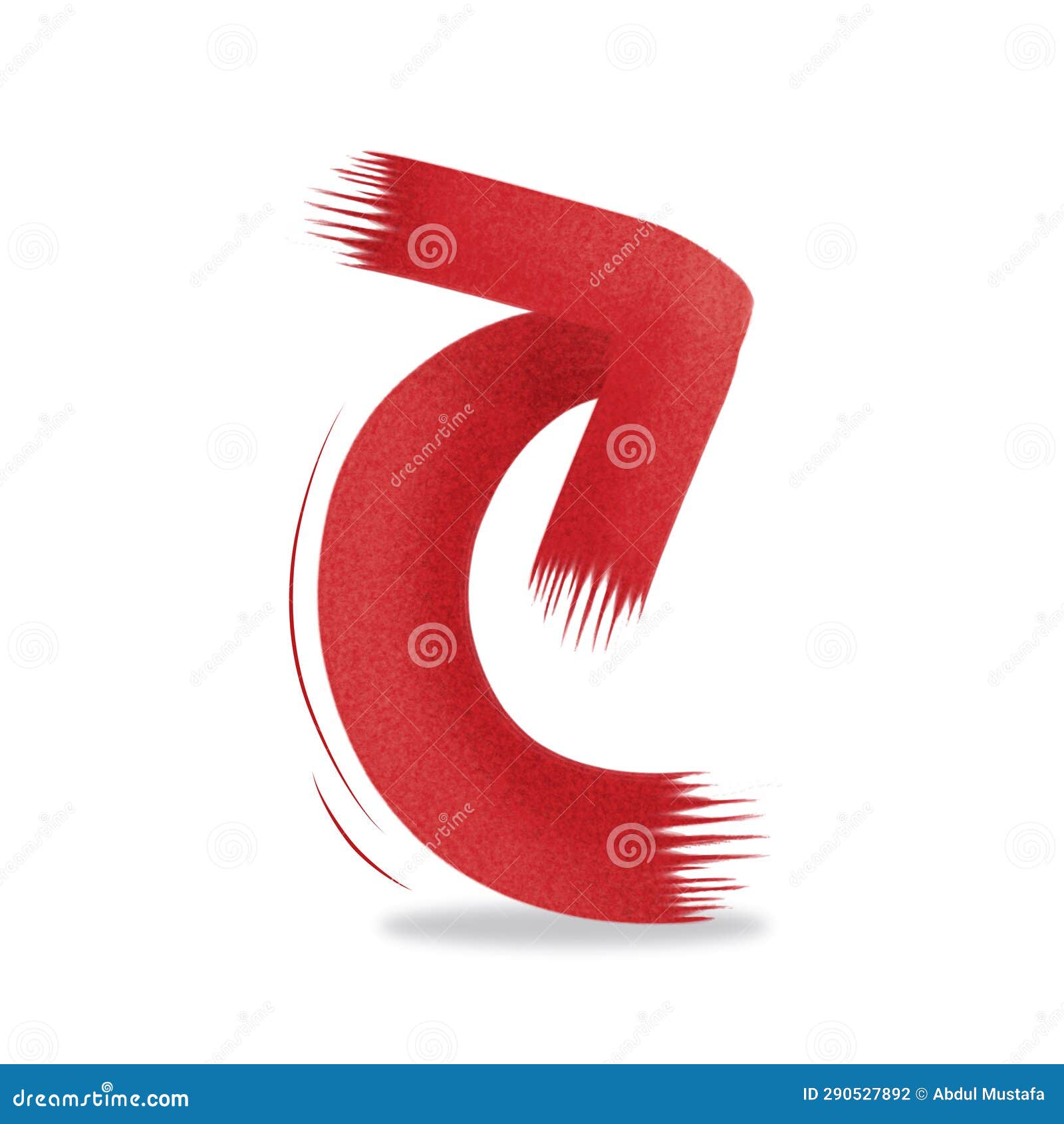 Beautiful Arrow Left Right Up Down Lower Upper Stock Illustration ...