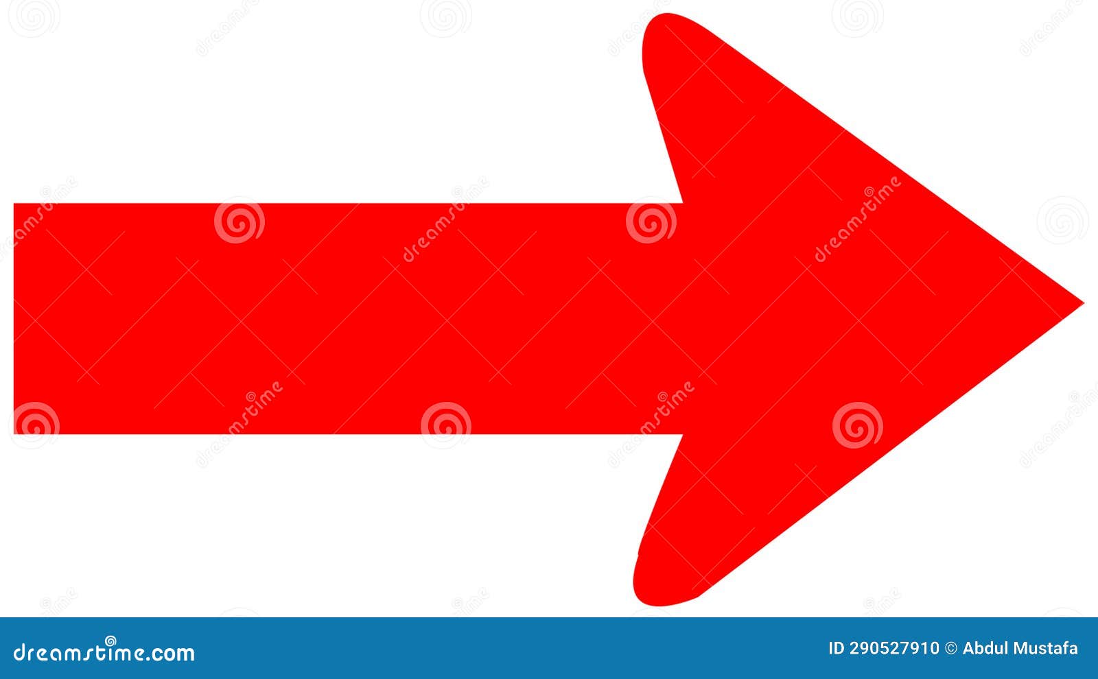 Beautiful Arrow Left Right Up Down Lower Upper Stock Illustration ...