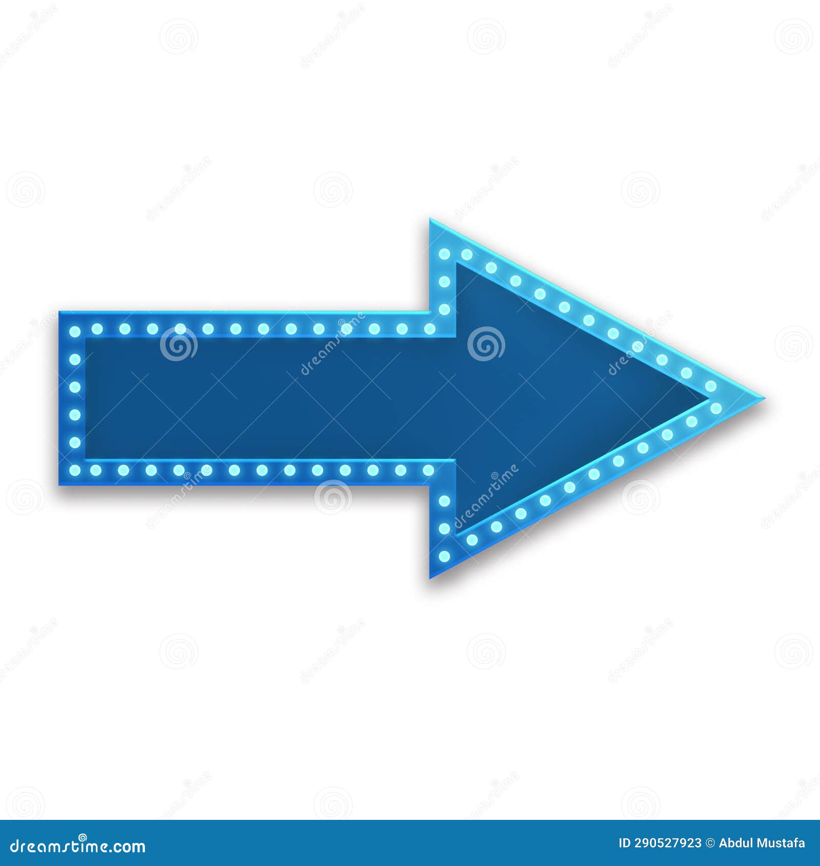 Beautiful Arrow Left Right Up Down Lower Upper Stock Illustration ...